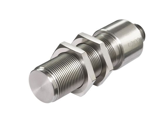 2-Channel Differential-Hall M18 - SCN