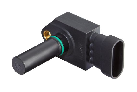 2-Channel Differential-Hall FM - SCN